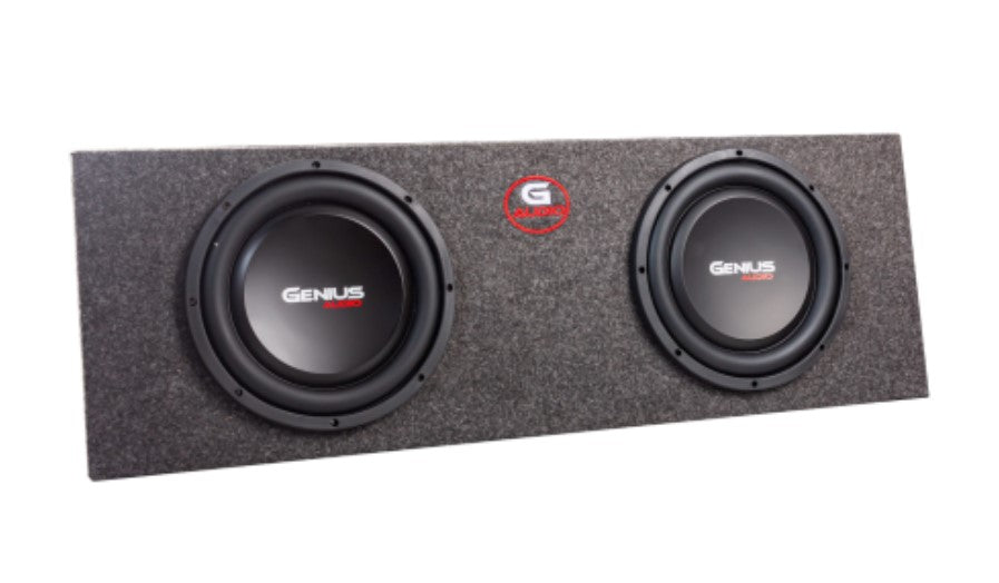 Acoustic Boxes: Everything you need to know – GENIUS AUDIO USA