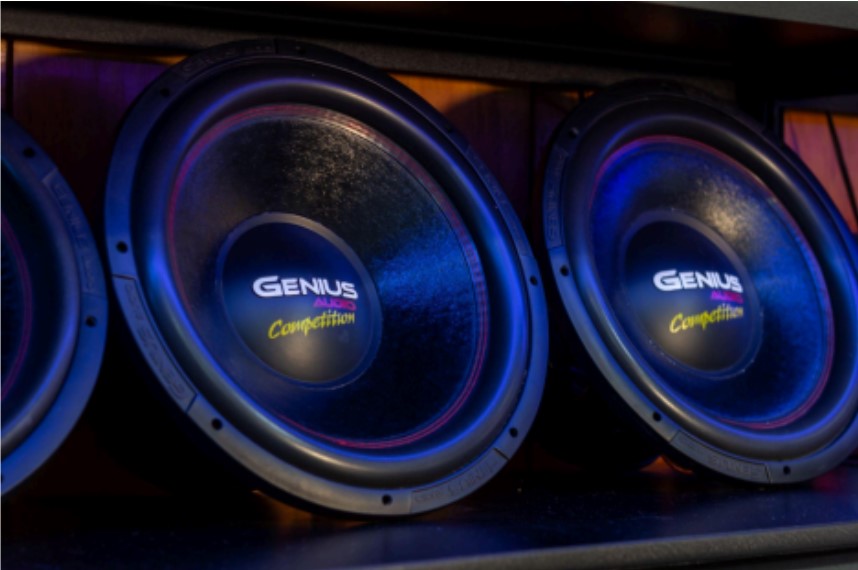 How to Get the Most Out of Your Bass Speaker – GENIUS AUDIO USA