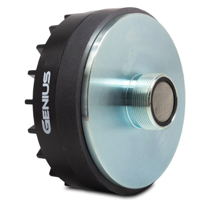 Introduction to drivers or audio controllers – GENIUS AUDIO USA