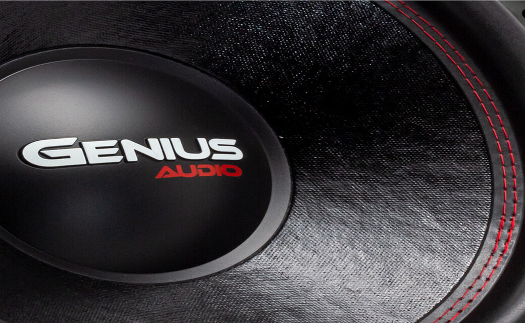 Types of car audio speakers – GENIUS AUDIO USA
