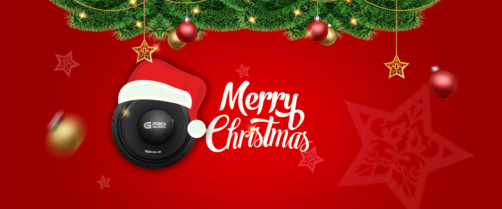 Car Audio Systems – GENIUS AUDIO USA