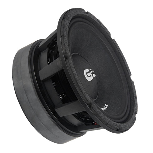 10" HIGH POWER XTREAM SERIES 1000WRMS / 2000WMax DAUL 4 OHM 95.4 DB ...